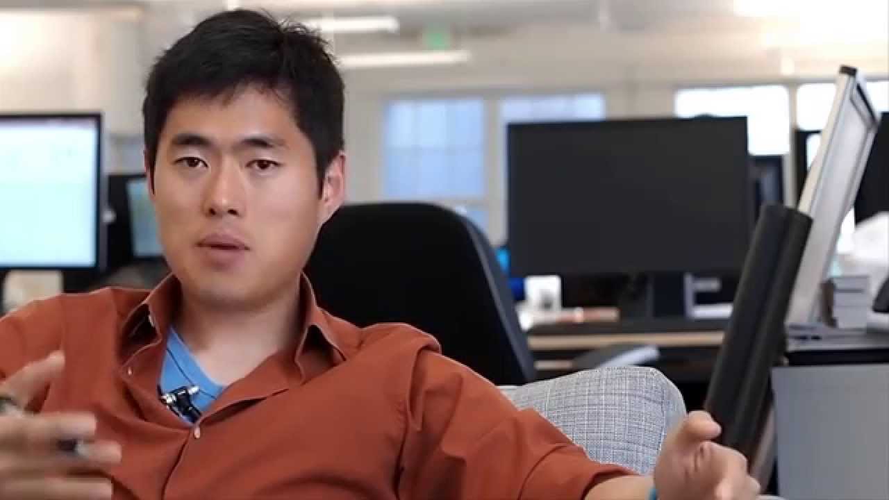 FutureAdvisor CEO Bo Lu - YouTube