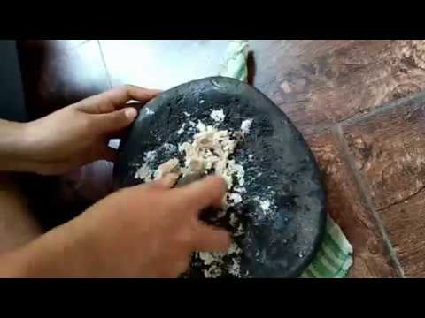 Cara membuat ragi mudah dan lengkap - YouTube