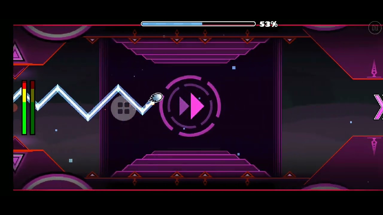 "Avewidien" by MeowMeow1337 [w/Coin] | Geometry Dash - YouTube