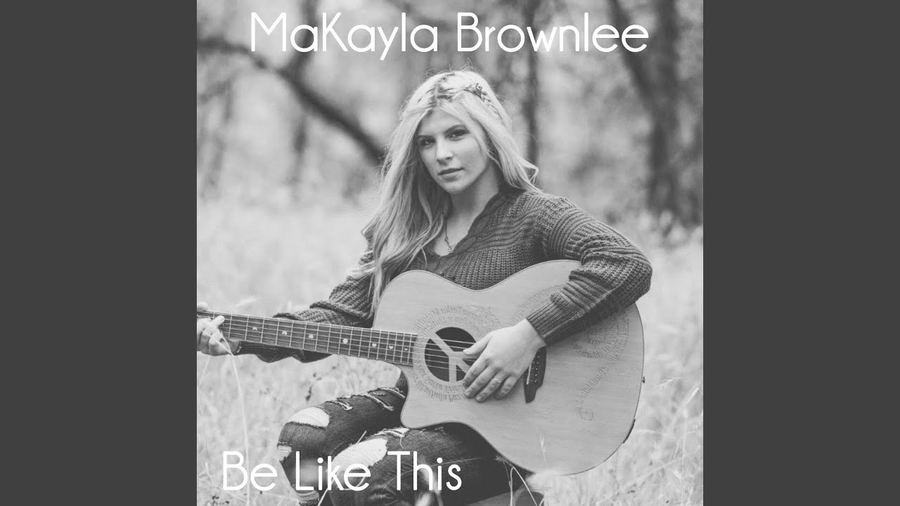 Be Like This - YouTube