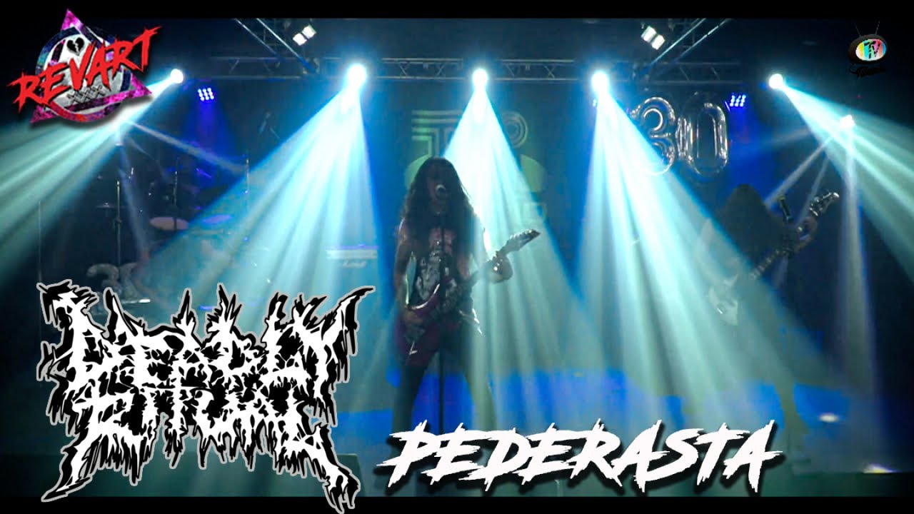 Deadly Ritual - (P-D) Rhas-Tah,Con Revart - YouTube Music