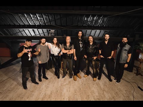 Barış Manço Medley - Full Aksesuar Barış Manço Tribute Show
