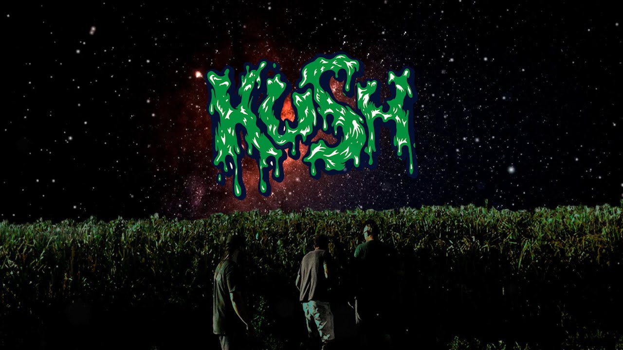 EP 1 (Kush) - YouTube