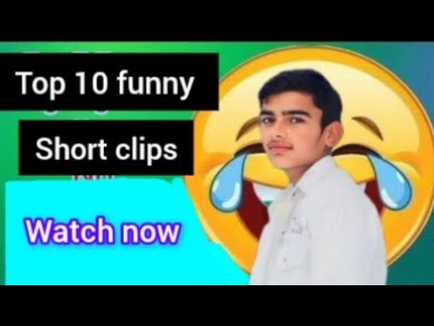 TOP 10 FUNNY SHOT CLIPS | WATCH NOW - YouTube