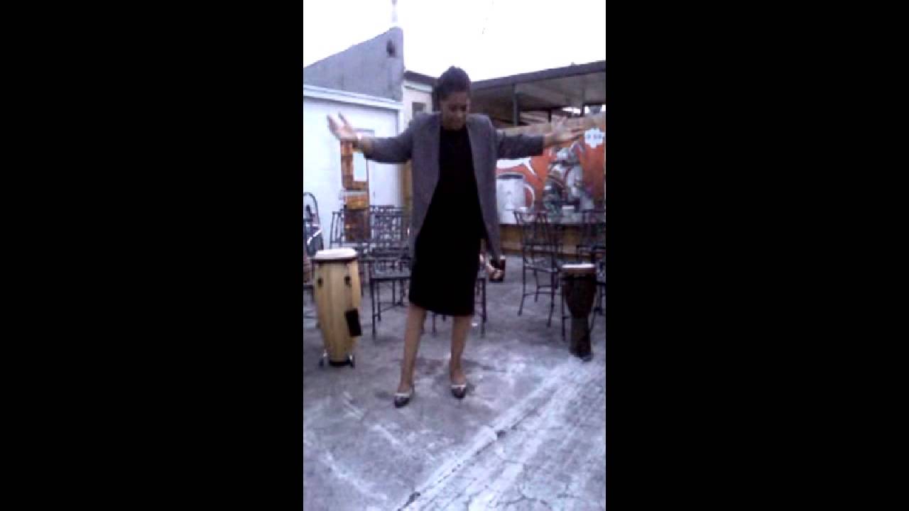 InTuned: "Livin The Rhythm" Family August 15, 2013 - YouTube