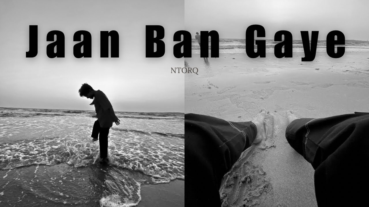 Jaan Ban Gaye | Cover Song - YouTube