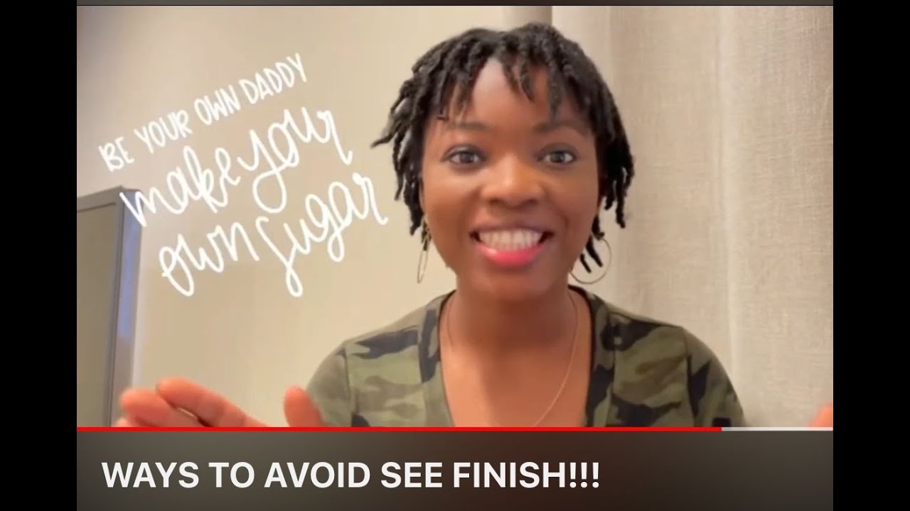 WAYS TO AVOID SEE FINISH!!! - YouTube