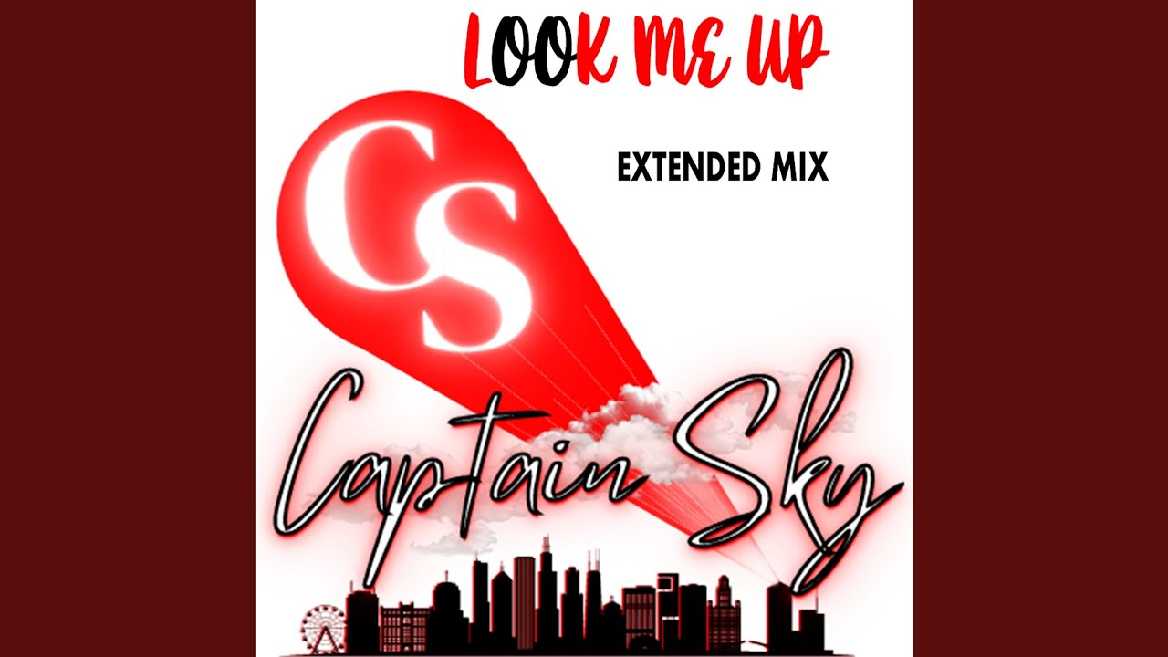 Look Me up (Extended Mix) - YouTube