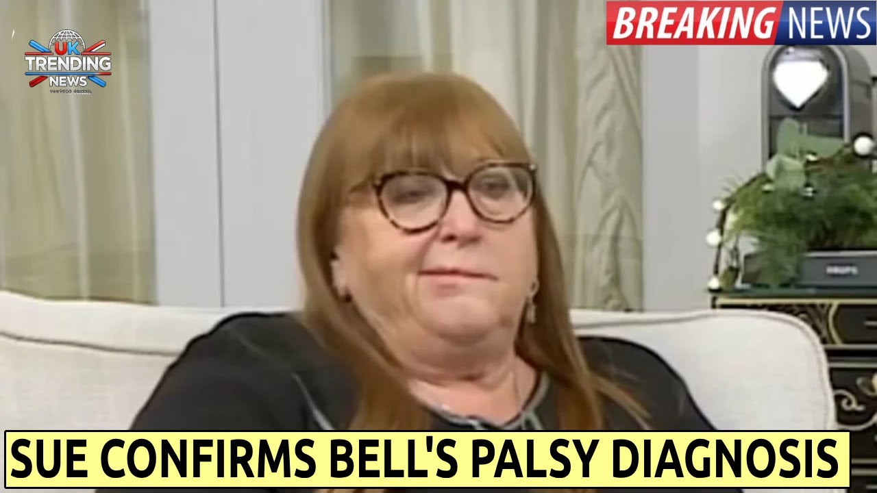 Gogglebox's Sue Sheehan confirms health diagnosis after fans' fears ...