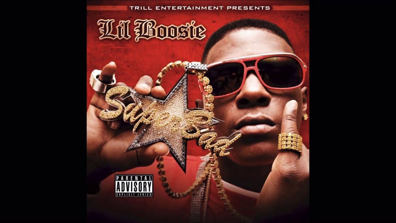 Lil Boosie - Loose As A Goose (Ft Foxx & Mouse) (Clean) - YouTube