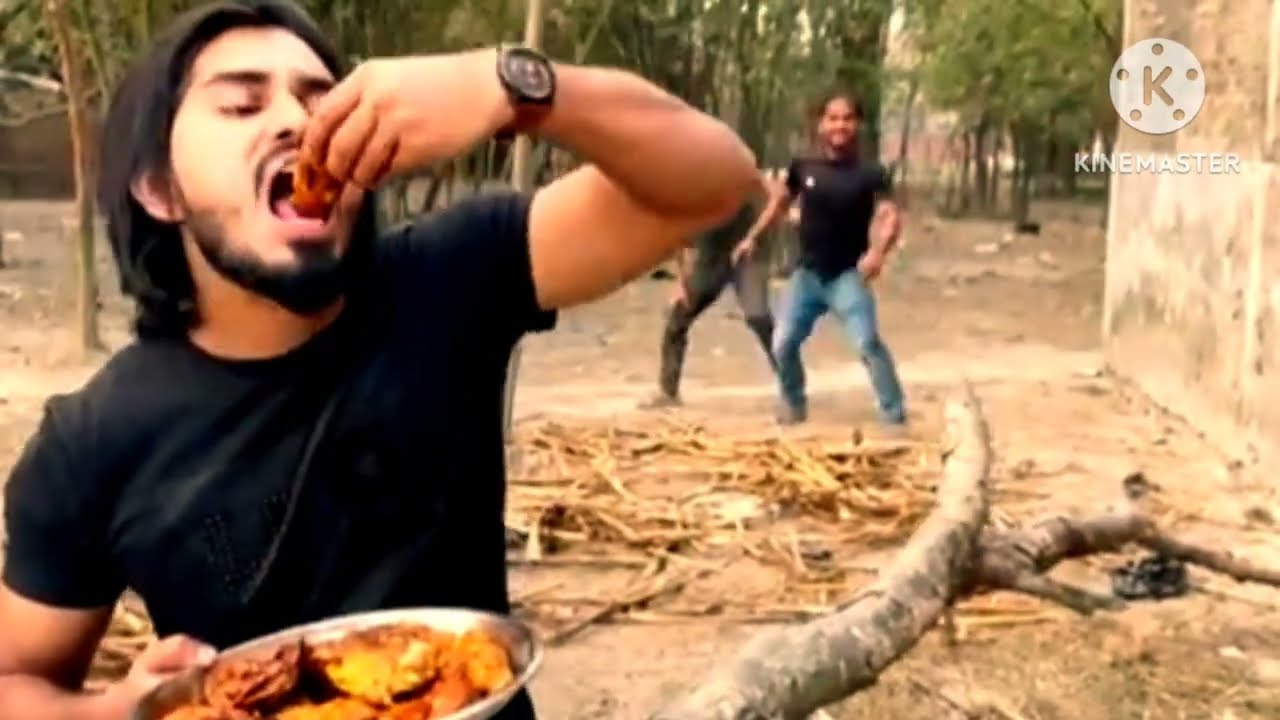 Must Watch New Funniest Comedy Video 2024😛😛 Best Nonstop Funny Video ...