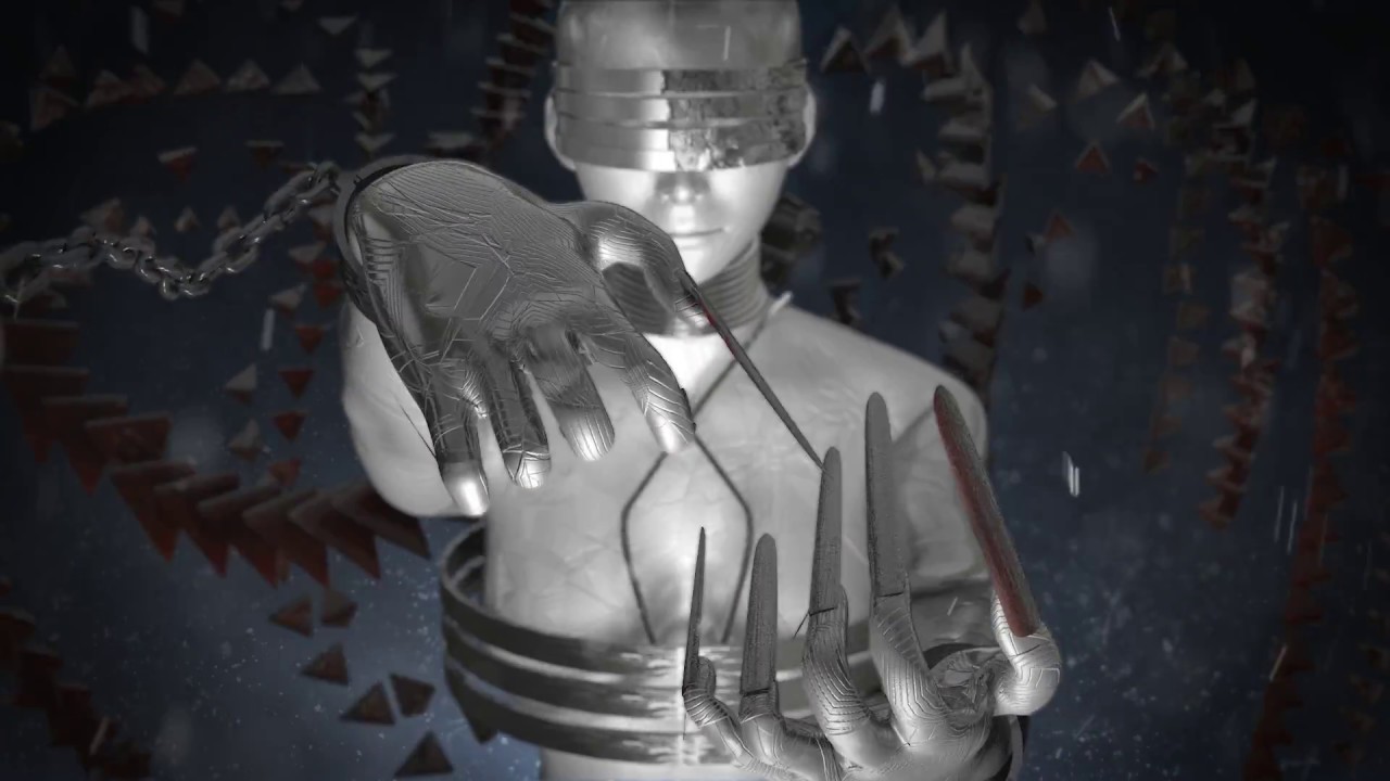 THE WORLD IS OVER - YouTube