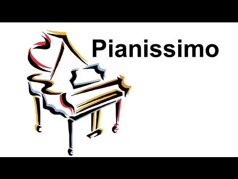 Pianissimo - solo piano music instrumental beautiful relax - YouTube
