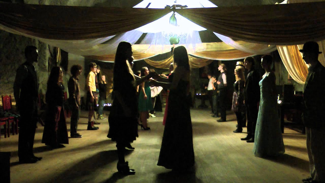 Menuet wersja 0 - YouTube