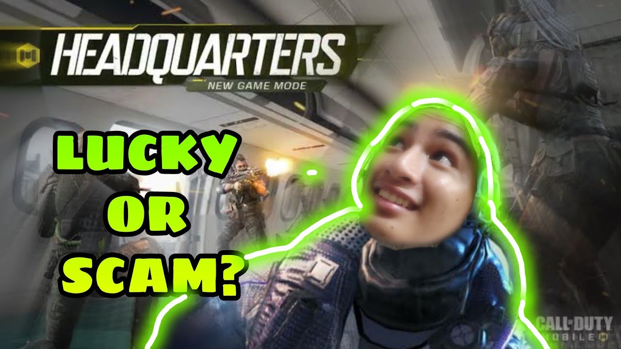 GHOST-PLASMA CRATE DRAW + NEW MODE (HEADQUARTERS) GAMEPLAY - YouTube