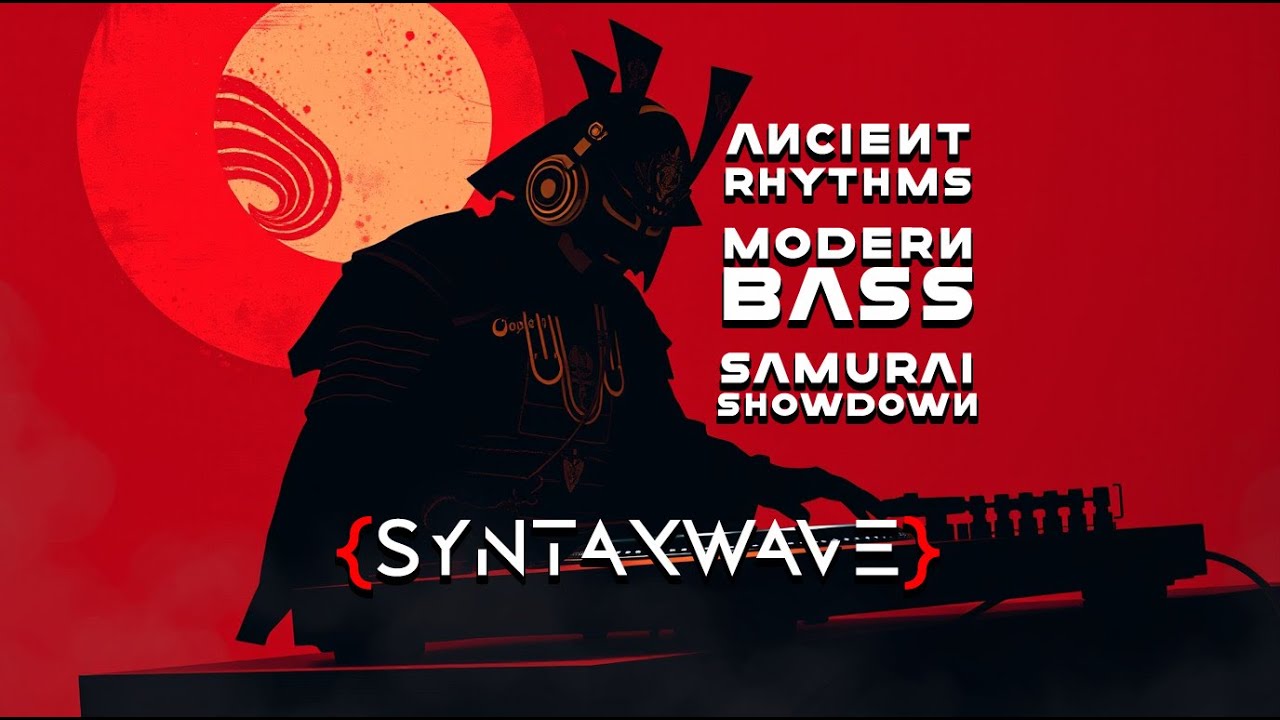 Ancient Rhythms: Modern Bass Samurai Showdown - YouTube