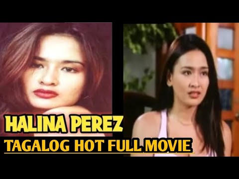 HALINA PERES TAGALOG HOT MOVIE