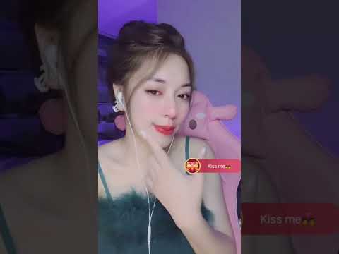 girl new live video 2022#welcomtoboom #bigolive #live #cutegirl #2