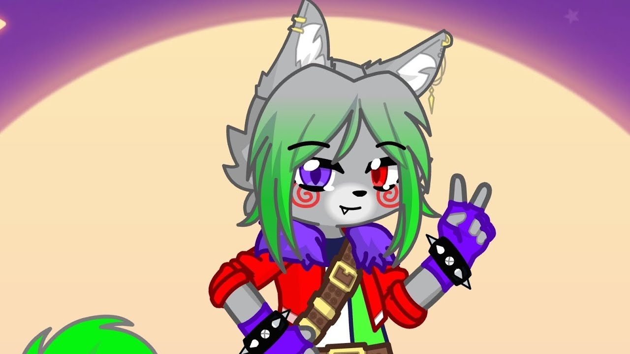 Five nights at candy's/Project peppermint Vrchat moment - YouTube