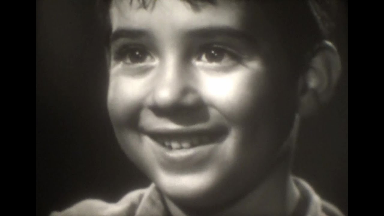 16mm Film - The Miracle of Marcelino - Marcelino, pan y vino - Spain ...