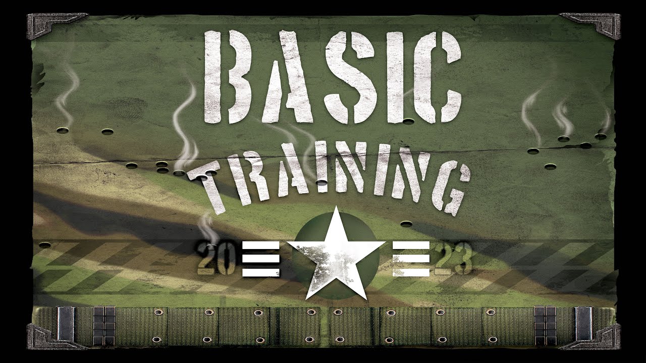 Basic Training: The Church (Sermon) | Pastor William Lewis | January 29 ...