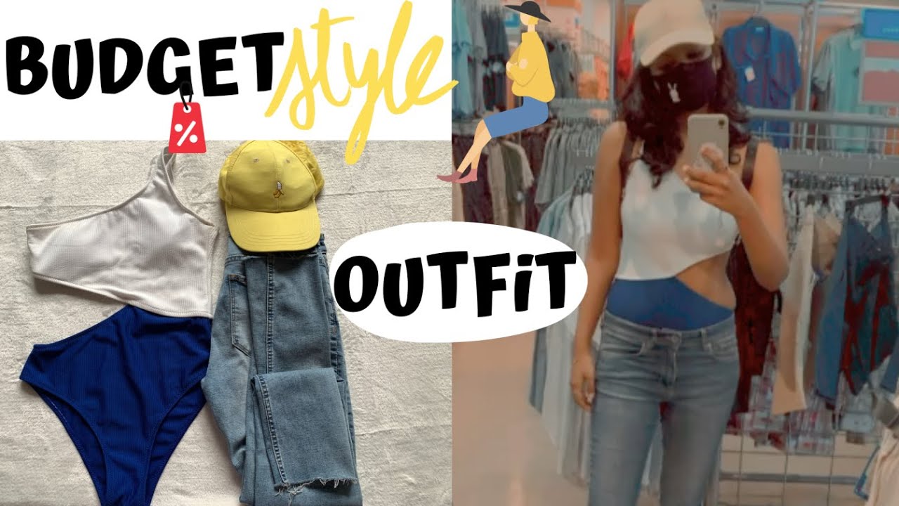 Style On Budget Outfit Ideas - How to Look Stylish on a low budget ...