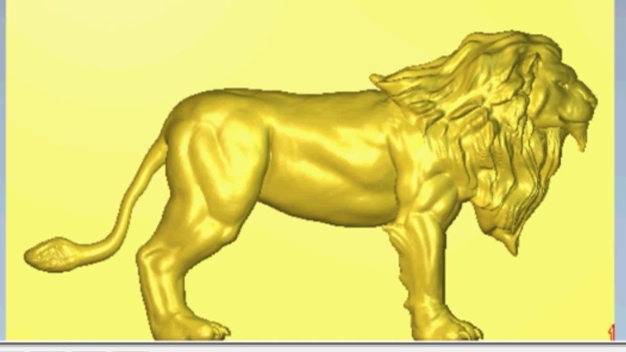 🖥TUTORIAL LEON 3D. DISEÑO CON ARTCAM PARA CNC.1ra parte. - YouTube