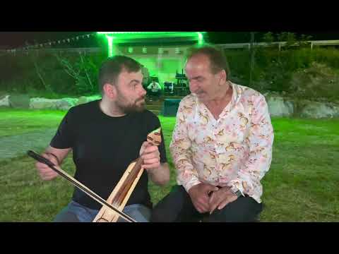 TAHSİN TAŞKIN SİNAN KARLIDAĞ DOMDOM KURŞUNU KEMENÇE