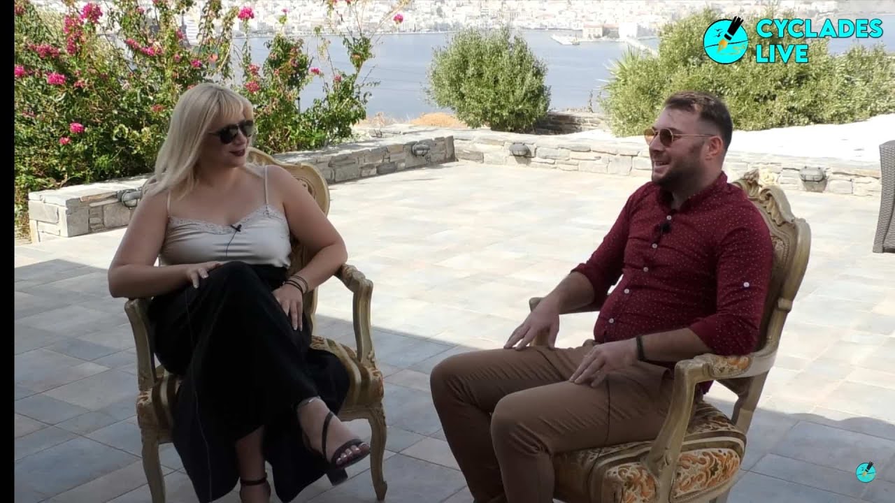 ΠΑΡΑΣΚΕΥΑΣ ΖΑΧΑΡΙΟΥ - ΥΠΟΨΗΦΙΟΣ ΔΗΜΟΤΙΚΟΣ ΣΥΜΒΟΥΛΟΣ ΣΥΡΟΥ - ΕΡΜΟΥΠΟΛΗΣ ...