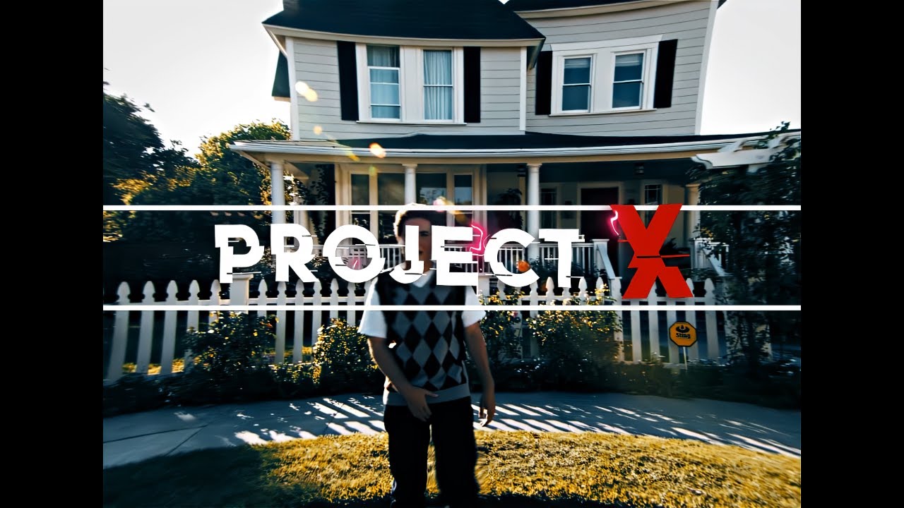 Fein - Project X Edit - YouTube