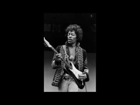 HEY JOE - YouTube