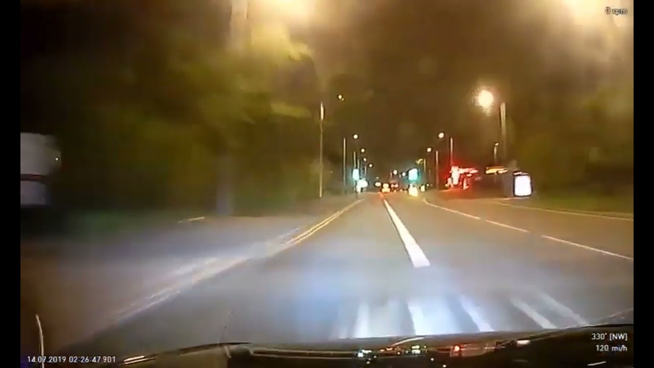 VW GOLF GTI -POLICE CHASE THROUGH MANCHESTER 🇬🇧 🔞🚙 🚓 - YouTube