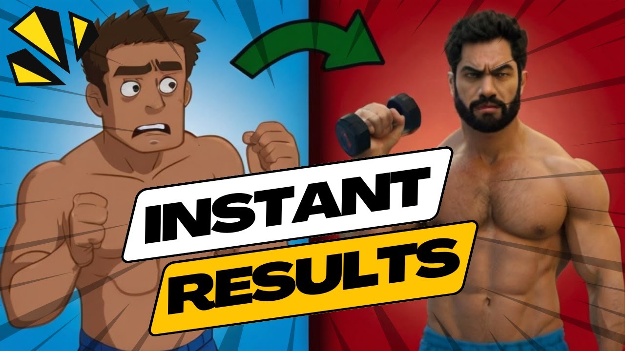 This 5 Step method will boost your Testosterone instantly - YouTube