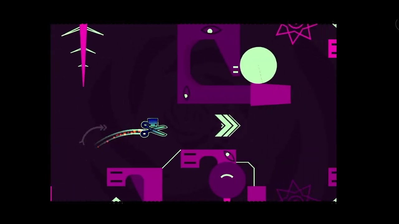 Rueful By Maroplay | Geometry Dash - YouTube