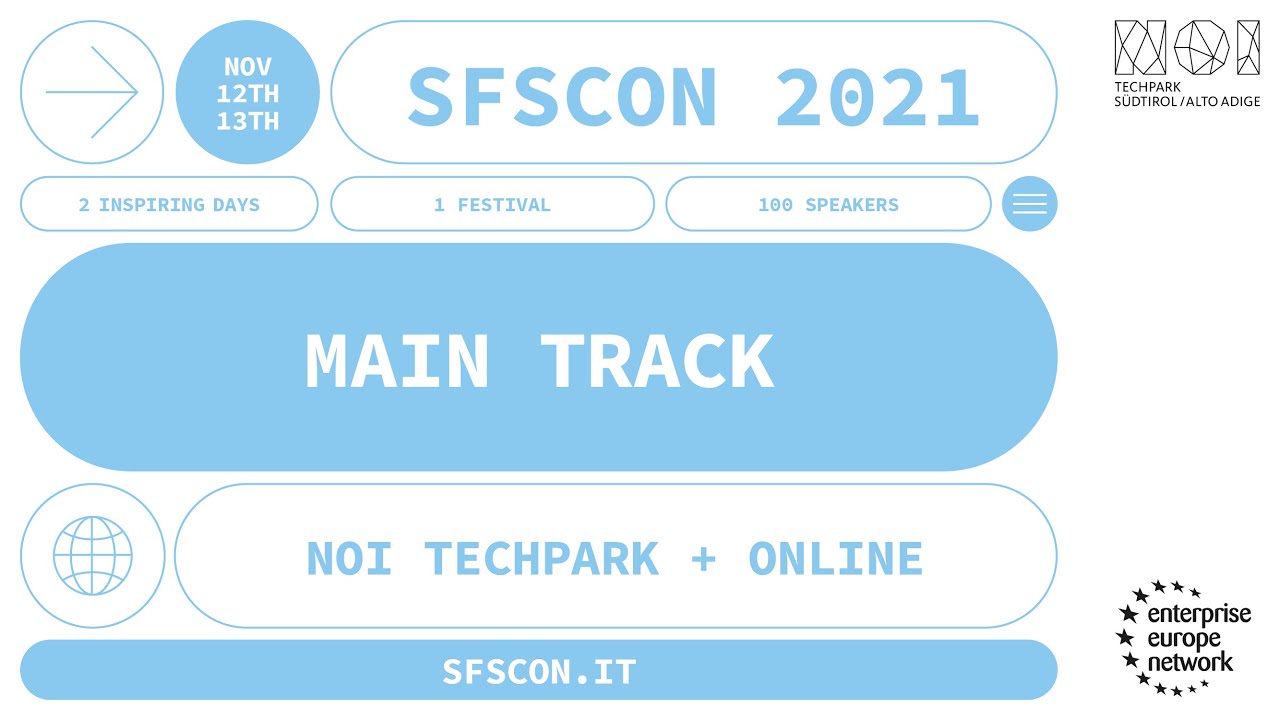 Main Track - YouTube