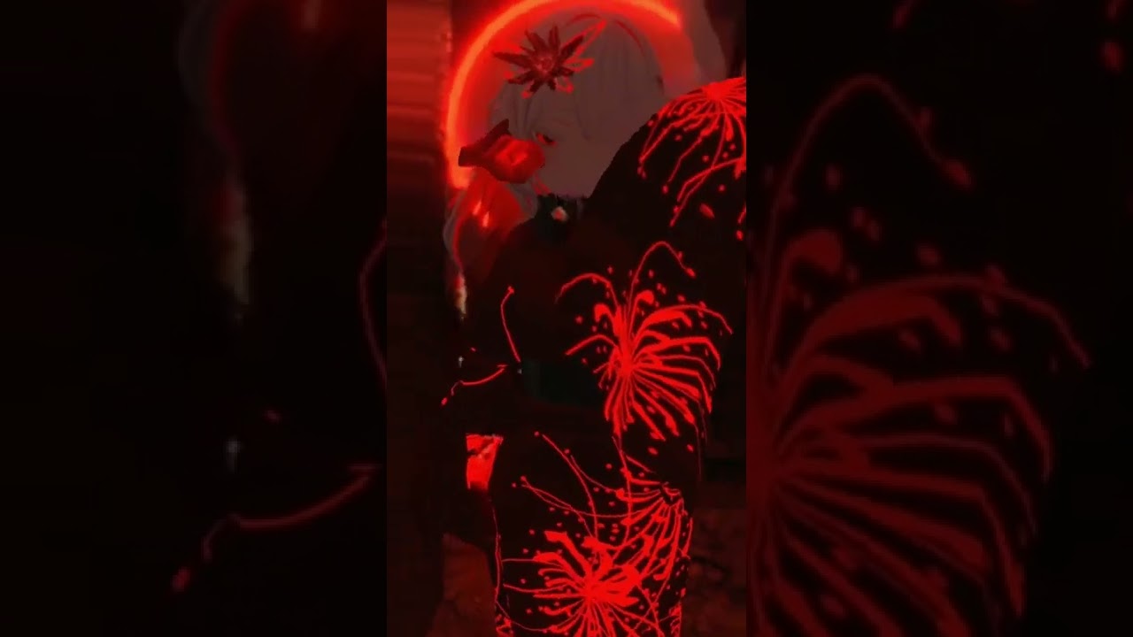 VRChat_RED - YouTube