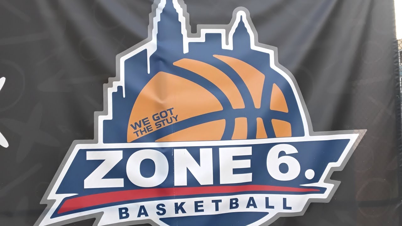 Zone6 - YouTube