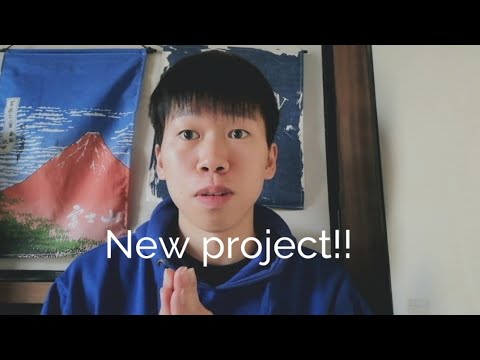 New project!! (#127)