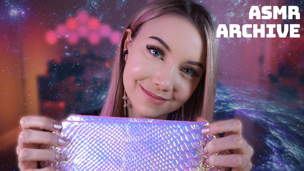 ASMR Archive | The Sounds of Relaxation - YouTube