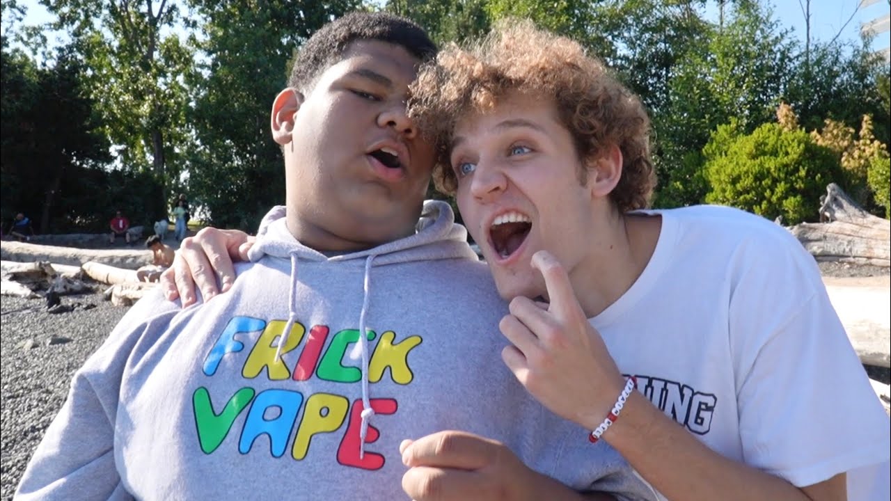 Having Fun With Super Sebas! - YouTube