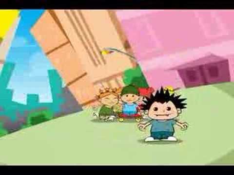 CHUNGA LUNGA - YouTube