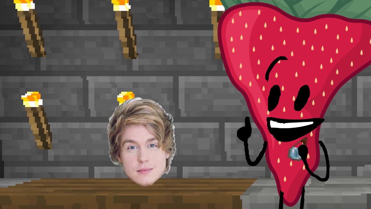 TROC 4 - Challenge 9: "Survival Of The Fittest" - YouTube