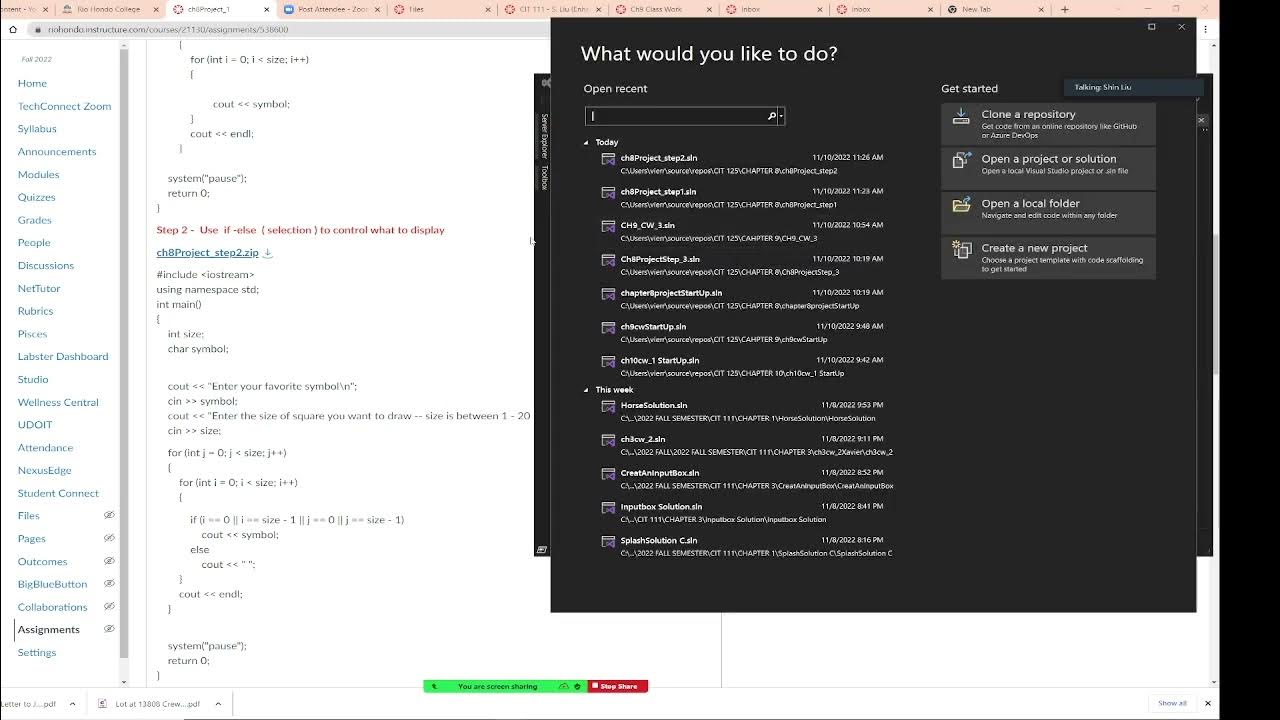 C++ Programming, Draw A Square Pattern With User Input Symbol, Demo All 