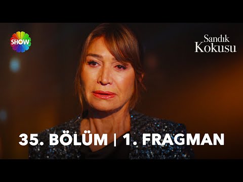 Sandık Kokusu 35. Bölüm 1. Fragman | \