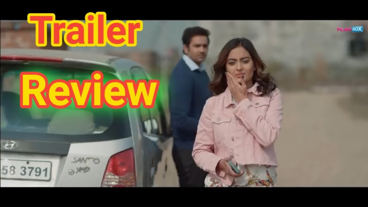 BA PASS 3 Official Trailer | 4K | Review Mistakes - YouTube