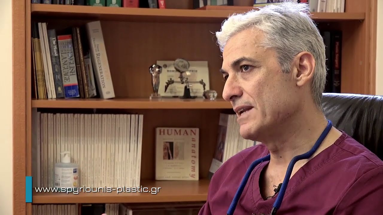 ΑΠΟΚΑΤΑΣΤΑΣΗ ΜΑΣΤΟΥ - YouTube