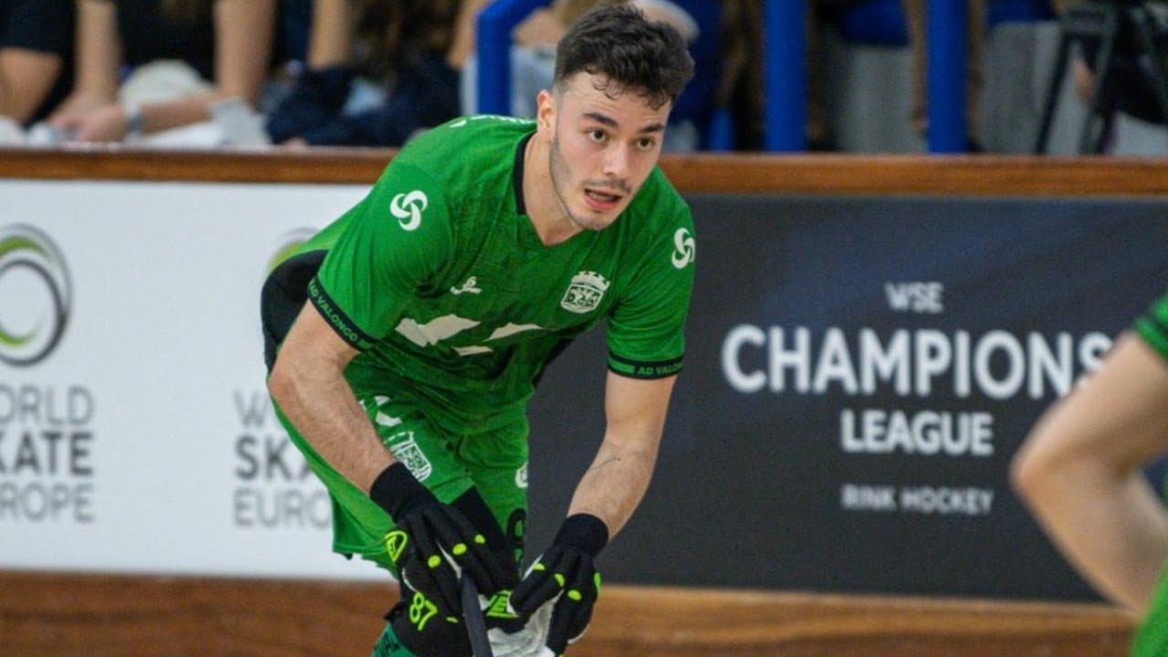 Resumen Sporting CP 2-3 AD Valongo - YouTube