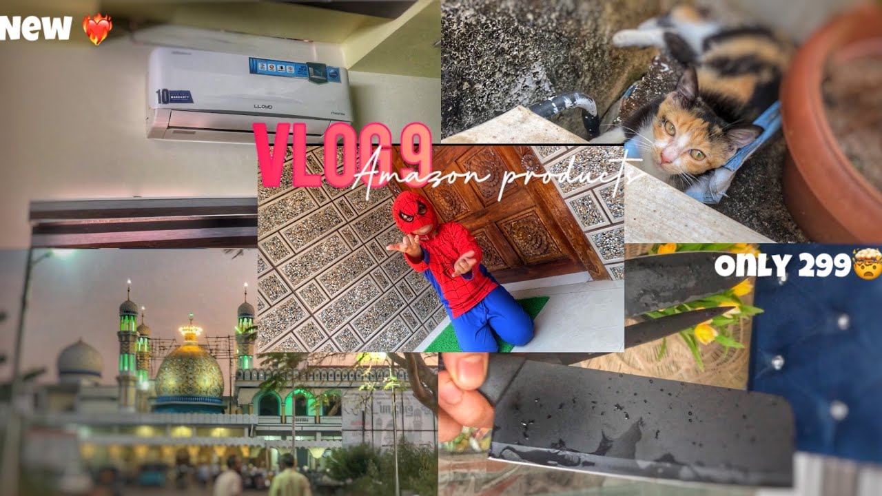 Vlog 9 Of A Day In My Life ️‍🔥🤩@ChilliHub #trending #viralvideo #vlog ...