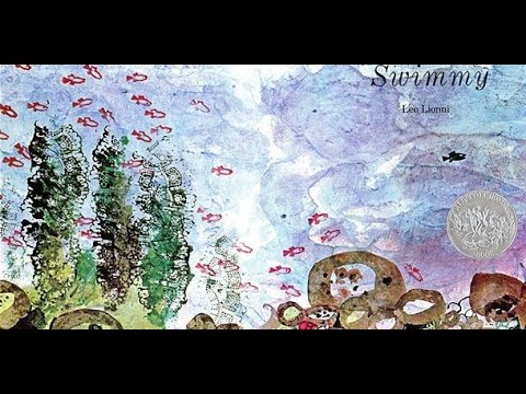 Swimmy read aloud - YouTube