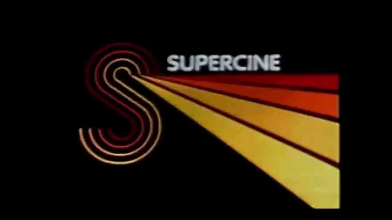 VINHETAS SUPERCINE | 1981-2016 - YouTube